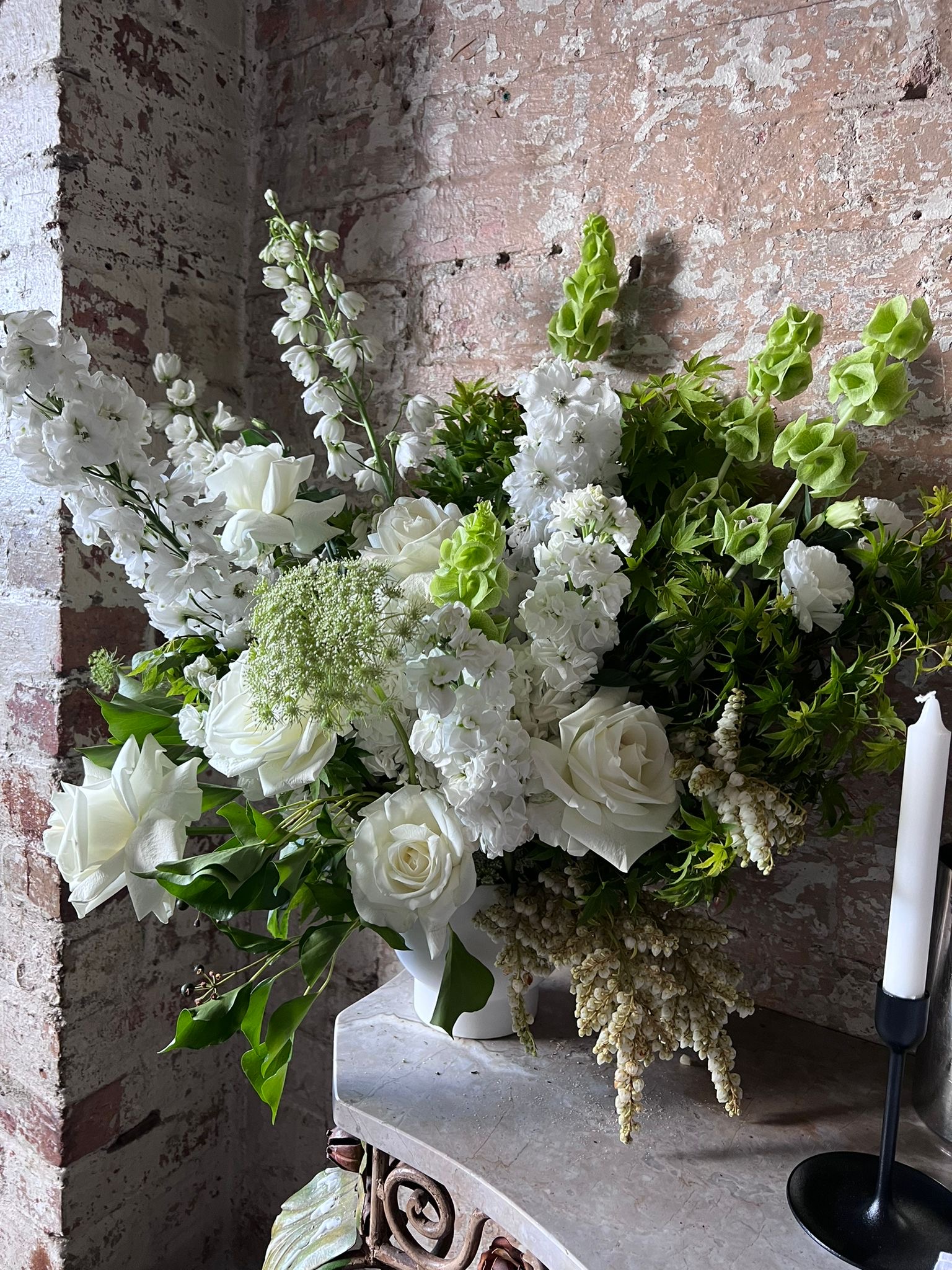 Unique Flower Arrangements | Melbourne Florist